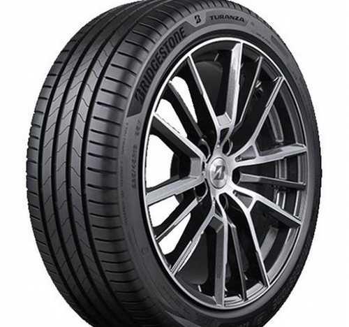 Bridgestone Turanza 6 265/35 R18 97Y