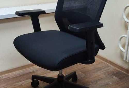 Эргономичное офисное кресло Sunon Iron
