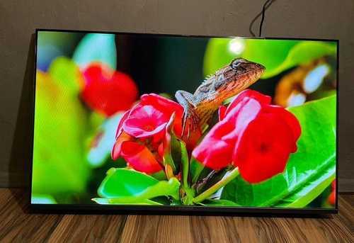 Samsung SMART Tv 43 Диагональ 109 см. Новый