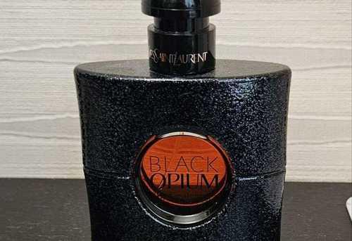 Black opium YSL