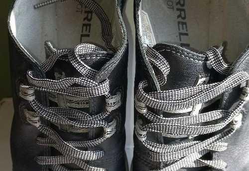 Кроссовки кеды женские Merrell 39