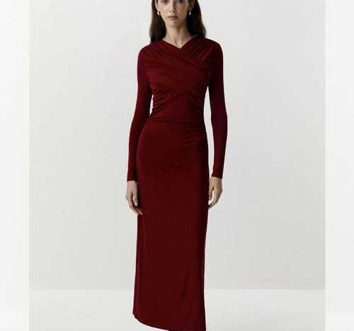 Charmstore xs платье