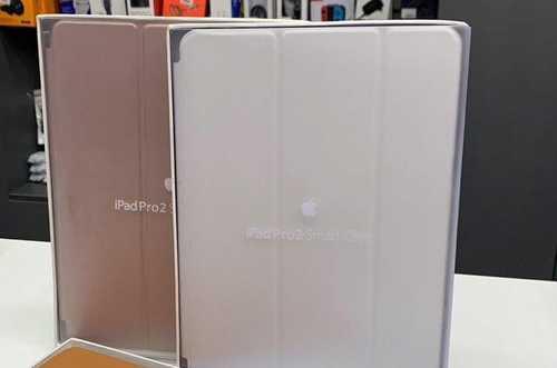 Чехол iPad pro2 smart case