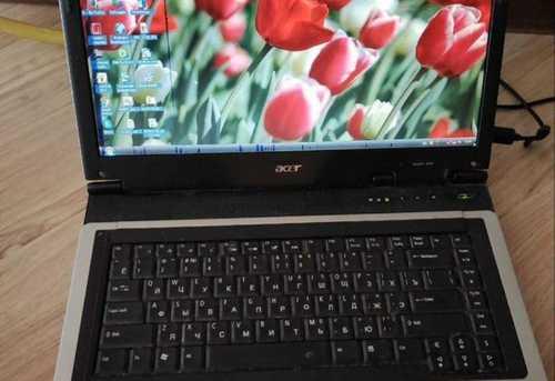 Ноутбук acer aspire 5600