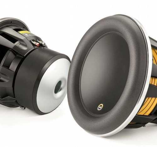 JL Audio 13w7AE-D1.5 Сабвуфер