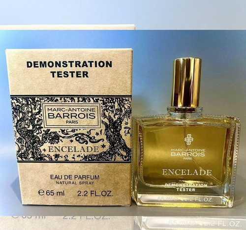 Marc Antoine Barrois Encelade 65 ml парфюм ОАЭ