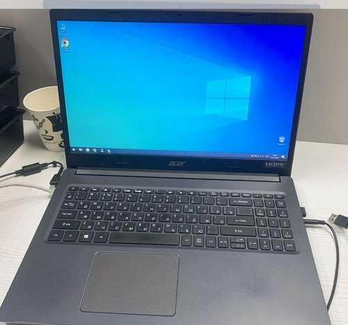 Ноутбук Acer extensa 15 ex215-22 series