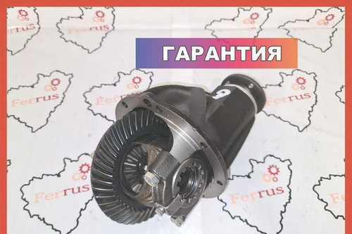 Новый Редуктор ваз Нива, Шеви Нива
