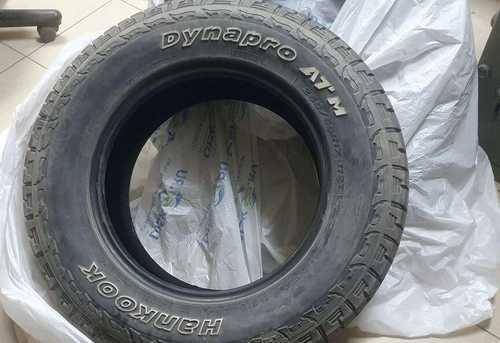 Hankook Dynapro AT M 265/65 R17
