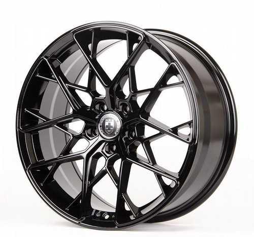 Литые диски HRE R19 5x114.3