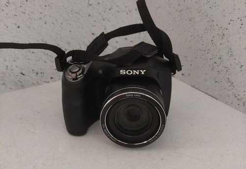 Фотоаппарат Sony DSC H300 (Рассрочка /Н4)
