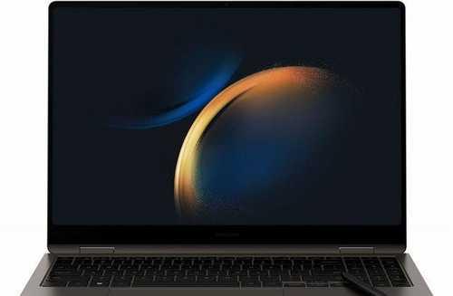 Galaxy Book3 Pro 360 16 топовый i7/16/1Tb Amoled