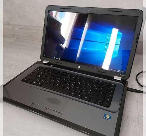 Ноутбук hp pavilion g6