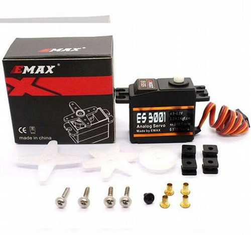 Сервопривод EMax ES3001