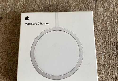 Зарядное кстпойство для apple magsafe charger