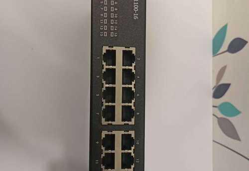 Zyxel GS1100-16