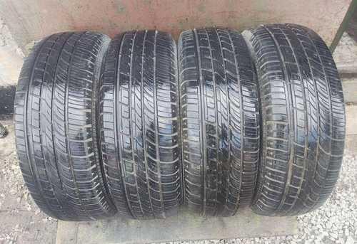 Cooper Discoverer HTS 225/65 R17