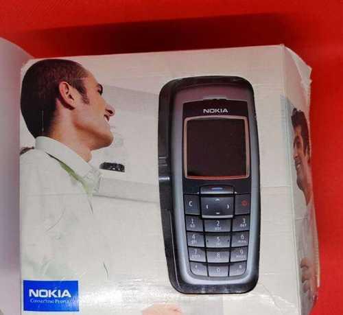 Телефон Nokia 2600 в очень хорошем состоянии