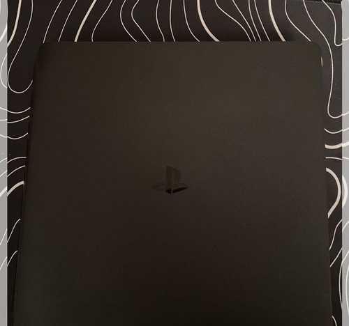 Sony playstation 4 slim 500gb