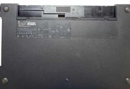 Поддон ноутбука HP ProBook 4520s