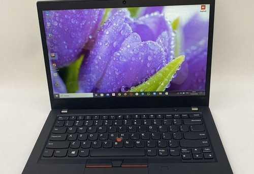 Lenovo ThinkPad T495 Ryzen 5 PRO 3500U/8/256