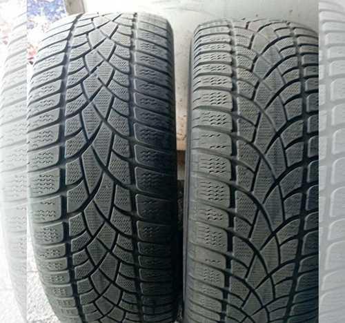 Dunlop Conquest Sport A/S 235/45 R19 V