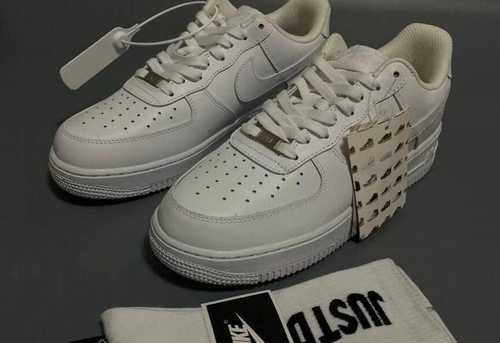 Кроссовки Nike Air Force 1 Б0нyс к заказу Новые