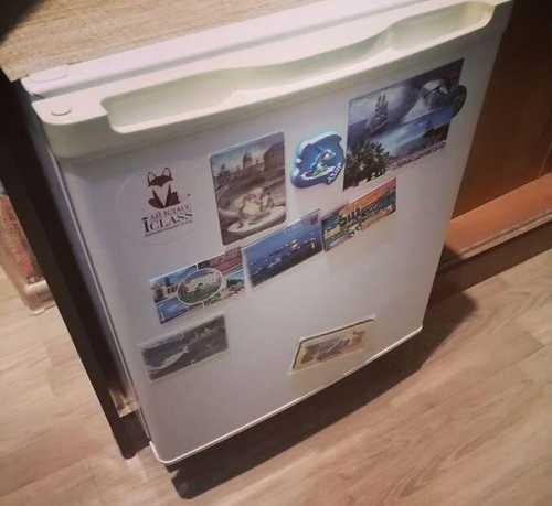 Холодильник мини shivaki