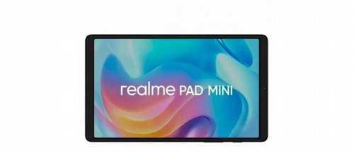 Планшет Realme RMP2105 4/64GB Blue Новый