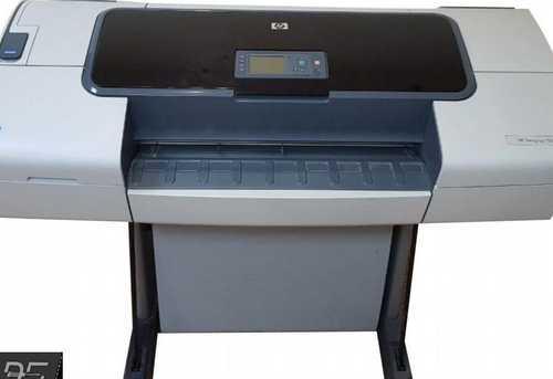 HP DesignJet T1100/T610/T770/T790 по запчастям