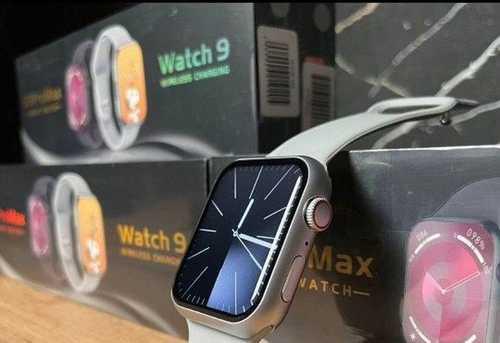 SMART watch s9 pro max