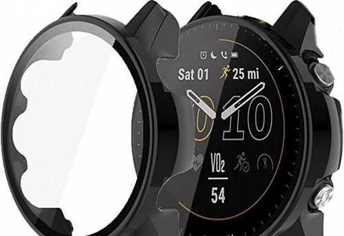Чехол для Garmin Forerunner 955