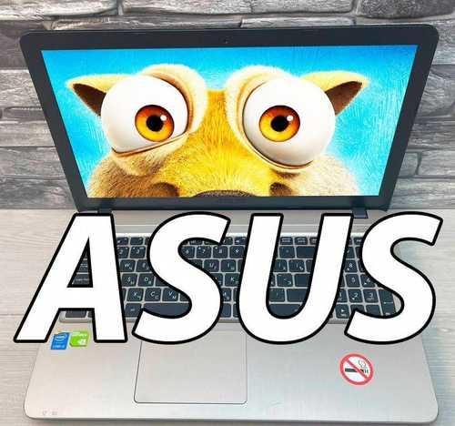 Ноутбук Asus X540LJ-XX187T