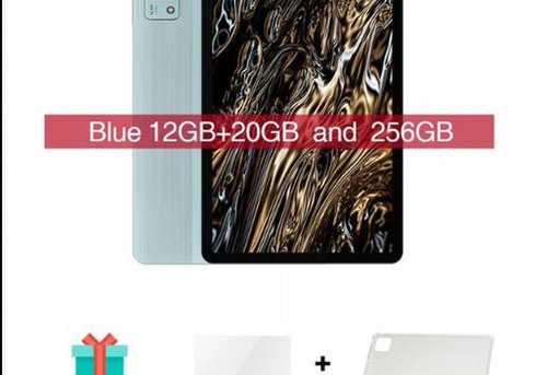 Планшет Doogee T30 Ultra Blue 12+256. LTE.Новый