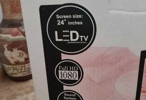 LED телевизор бу