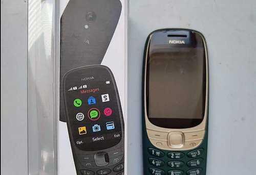 Nokia 6310