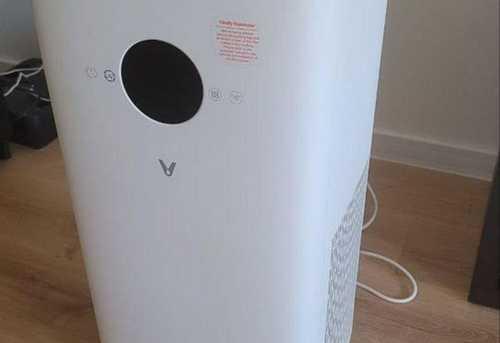 Очиститель воздуха Viomi Smart Air Purifier Pro