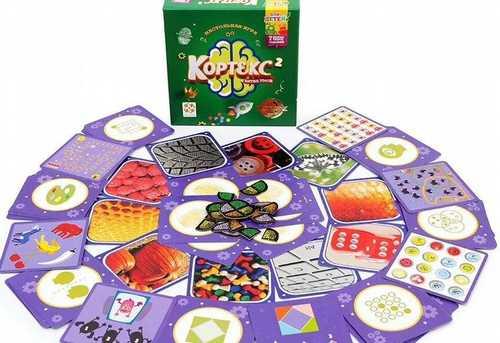 Настольная игра Кортекс