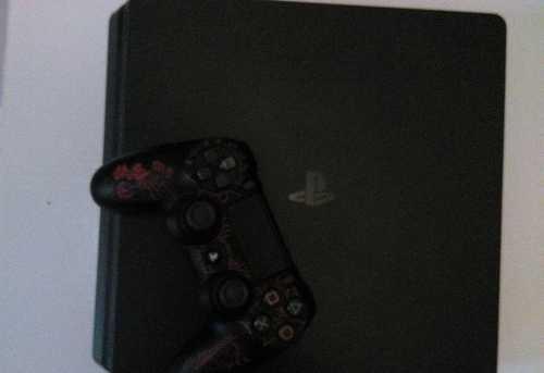 Sony ps4 slim 1tb