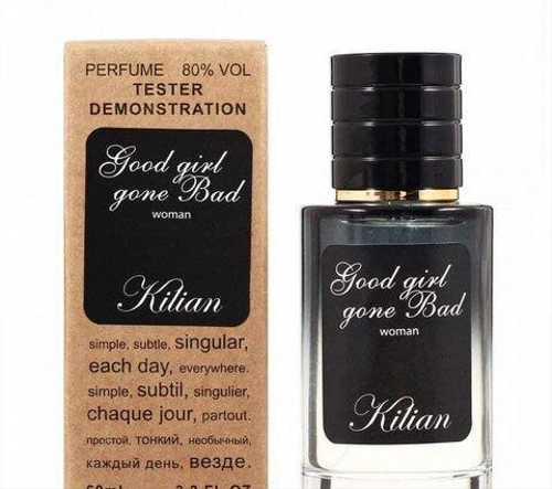 Дубайская парфюмерия Kilian Good Girl 60 ml