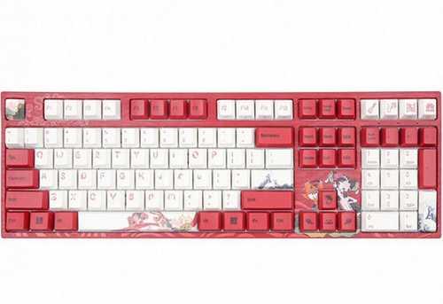 Клавиатура Varmilo VEM108 Koi EC V2 Sakura 631056