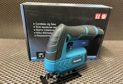 Лобзик makita 500 w