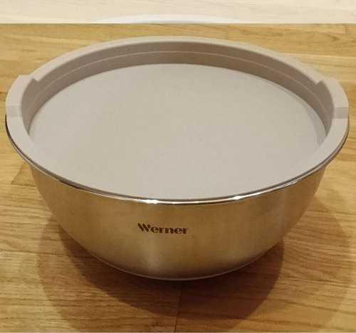 Миска Werner