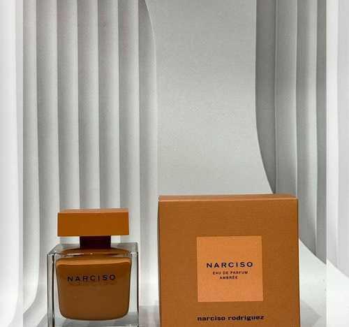 Narciso eau de parfum ambree 90мл