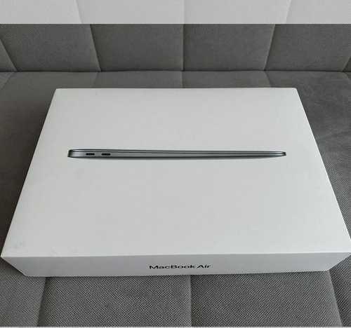 Macbook air m1 8gb 256gb