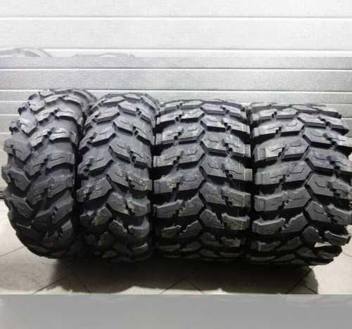 Шины дорожные 27/14 Maxxis MU511 на квадроциклы