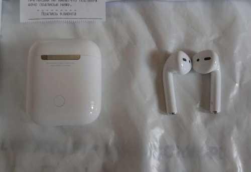 Apple Airpods 2