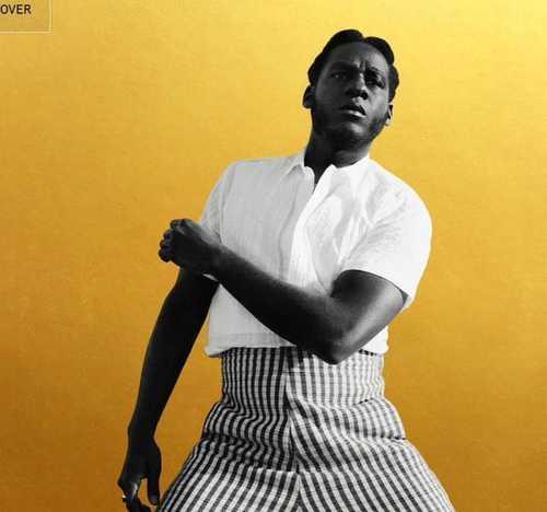 Leon Bridges – Gold-Diggers Sound (Alt Cover)