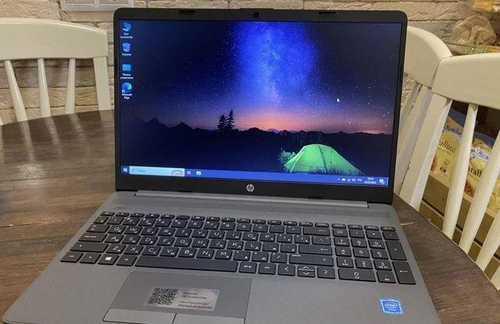 Ноутбук Hp 250 G8