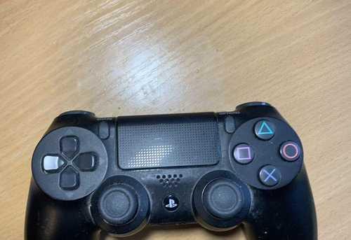 Dualshock 4